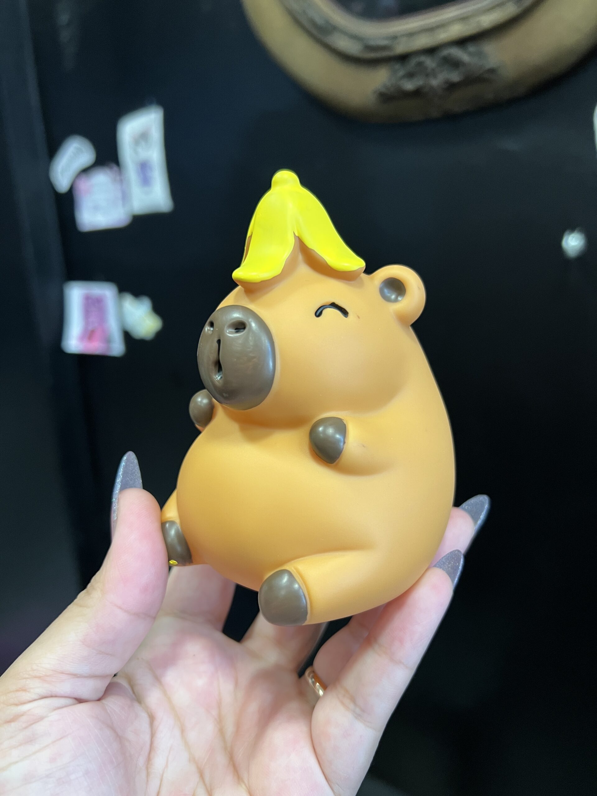 Funko carpincho capybara varios modelos – Ataraxia